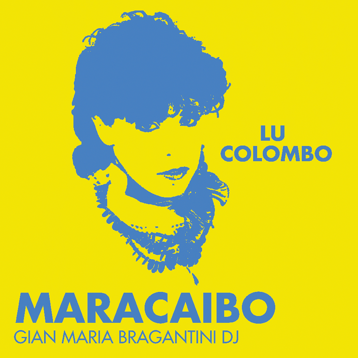 MUSICA - "Maracaibo", il grande successo di Lu Colombo, torna con una ...