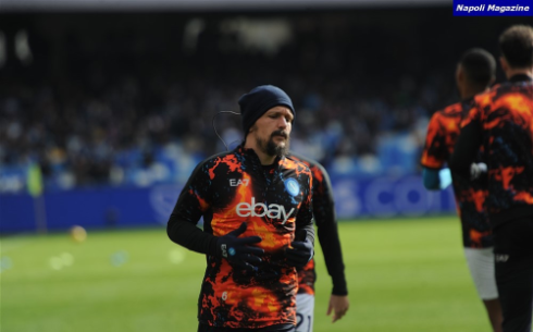 MARIO RUI - L'agente Giuffredi: "Con lui il comportamento degli ...