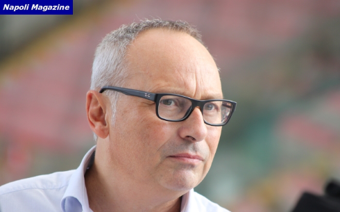 KK - Martino: "Kim è una sorpresa incredibile, giusto vedere Politano ...