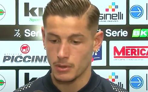 SPORTITALIA - Napoli, previsti nuovi contatti con la Salernitana per ...