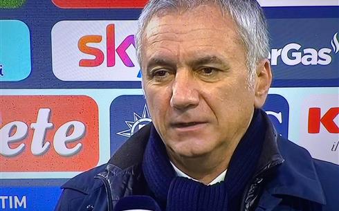 IL MATTINO - Napoli, contratto biennale per Meluso, De Laurentiis lo ...