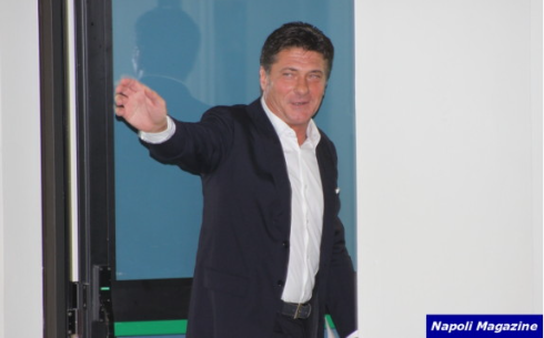 SKY - Walter Mazzarri torna al Napoli, svelata la durata del contratto ...