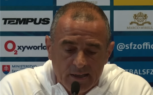 CDM - Napoli, quando Calzona sarà con la Slovacchia lavorerà Marco ...