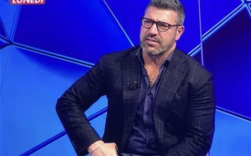 L'EX - Montervino: "Sono felice per il Napoli, Kim è spaventoso, Kvara ...