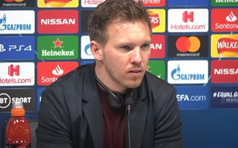 REPUBBLICA - Da Luis Enrique a Nagelsmann, ecco i cinque profili ...