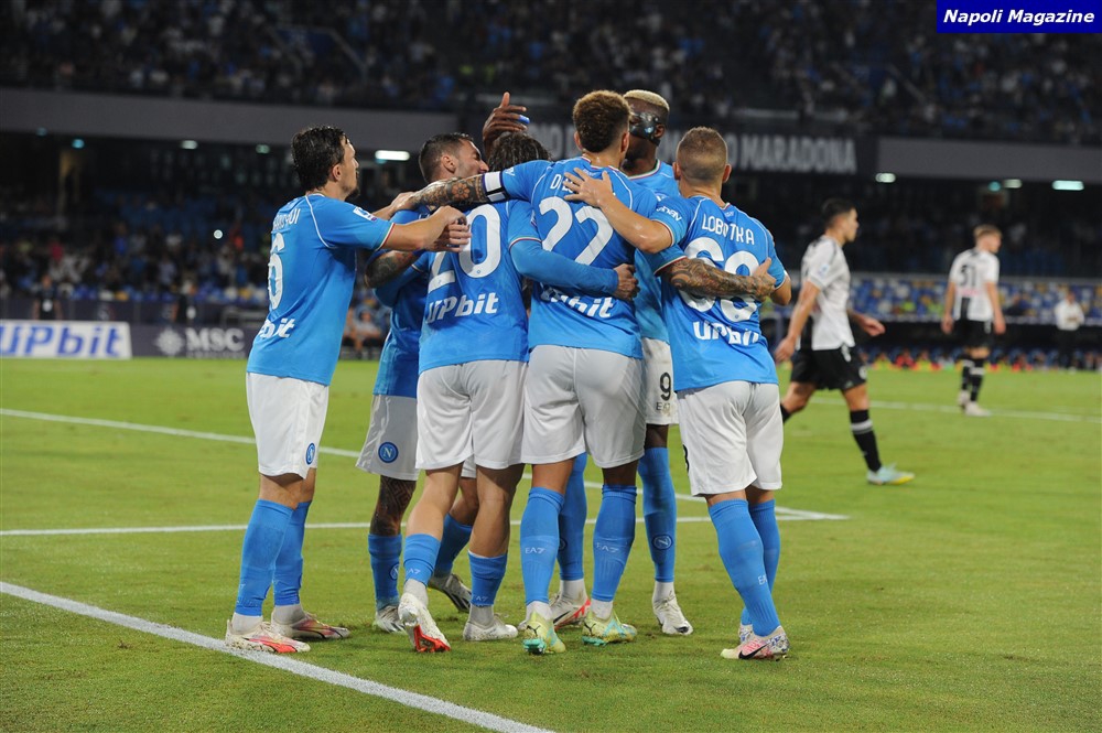 IL PARERE - Bogliacino: "Lecce-Napoli? Mi aspetto una gara con tanti ...