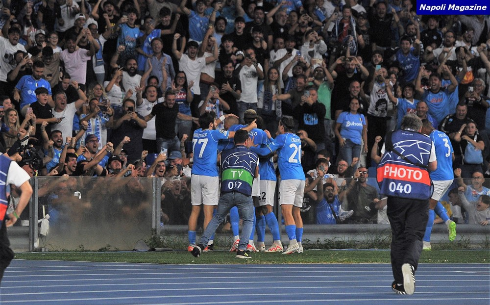 CDS - Il Napoli è una squadra fatta e finita, Garcia convive con l ...