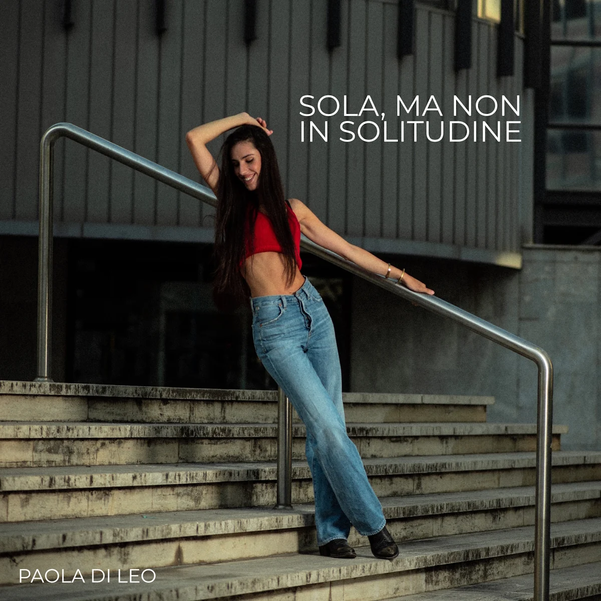 MUSICA - "Sola, ma non in solitudine", il nuovo Ep di Paola Di Leo, in ...