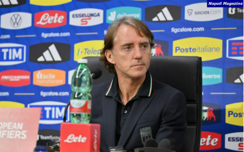 MANCINI - La madre Marianna: "Non ha mai superato la morte di Vialli ...