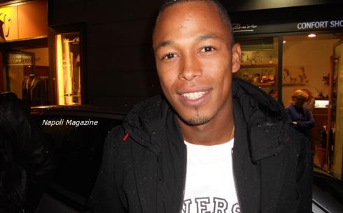 L'EX - Santacroce: "Kim? Tra un paio di anni può essere il centrale più ...