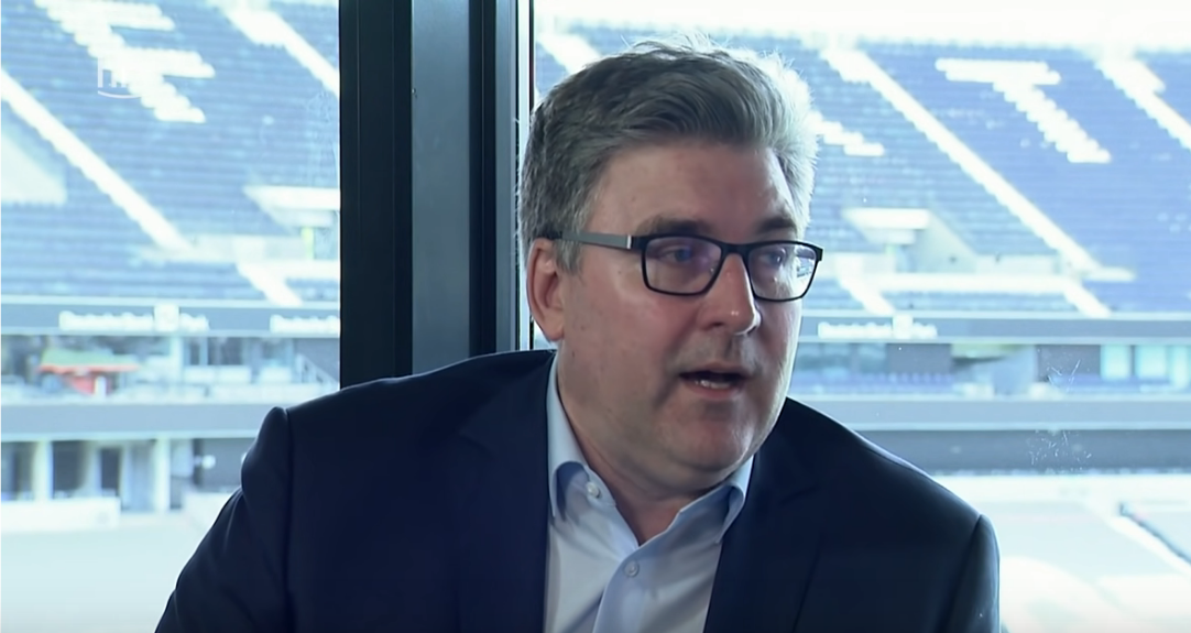 EINTRACHT - L'a.d. Hellmann: "2500 tifosi pronti da mesi, è un ...