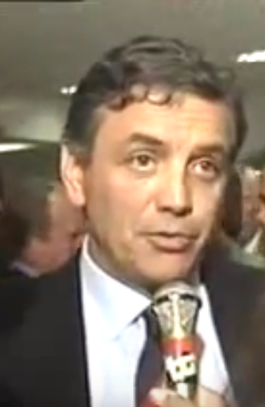 LUTTO - E' morto Gianmarco Calleri, ex presidente di Torino e Lazio ...