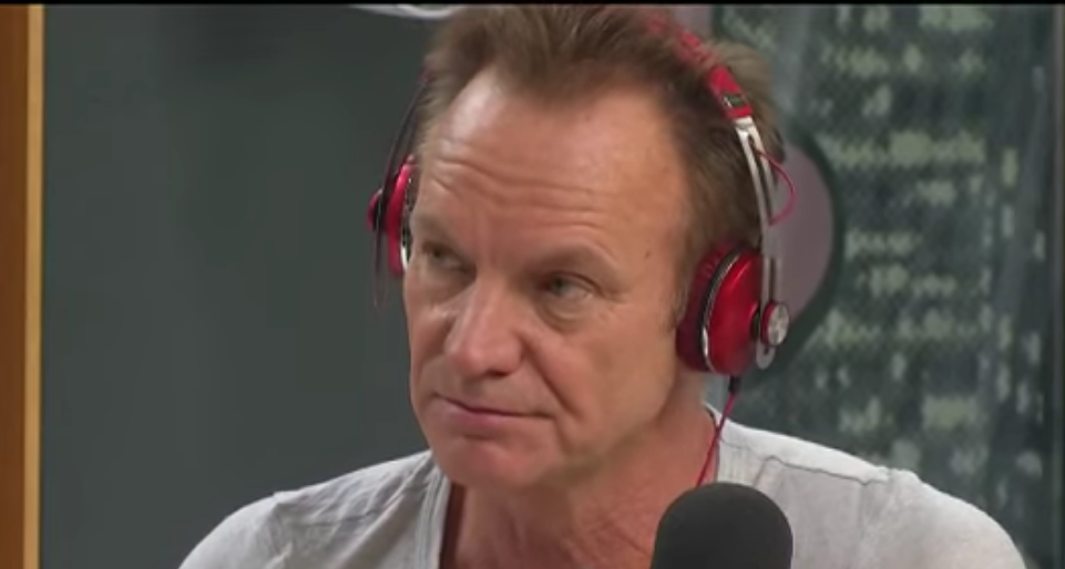 IL CANTANTE - Sting: "Amo Napoli e il Napoli, sono felicissimo per la ...