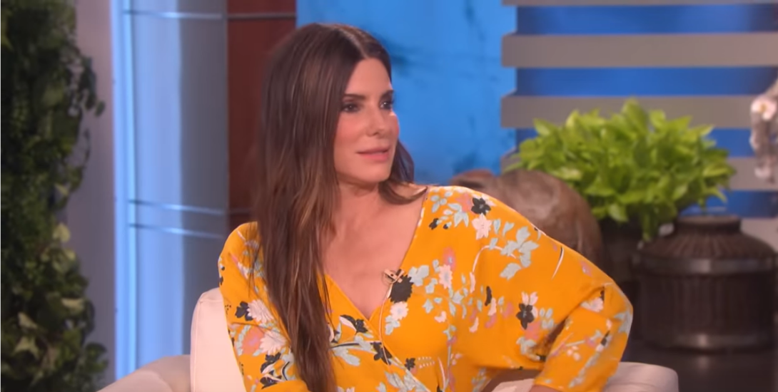 LUTTO - E' morto Bryan Randall, compagno di Sandra Bullock, aveva 57 anni