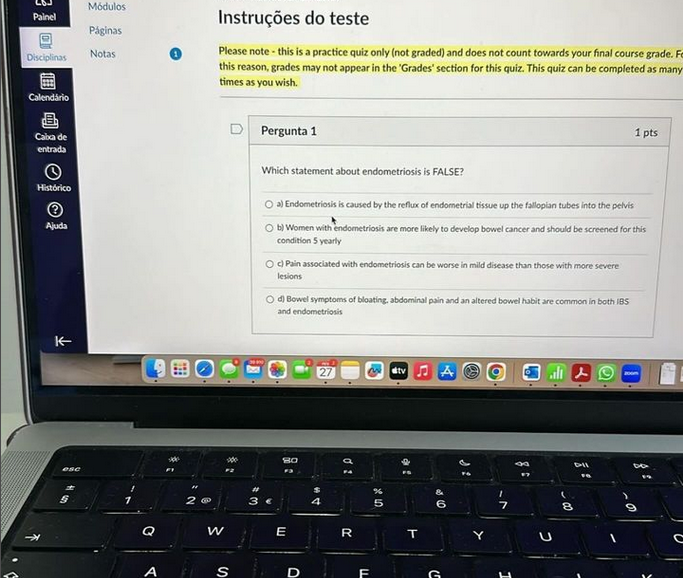 FOTO ZOOM - Lady Rui e il quiz