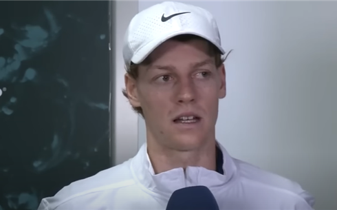 Tennis, Australian Open, Sinner: "In finale con il sorriso"