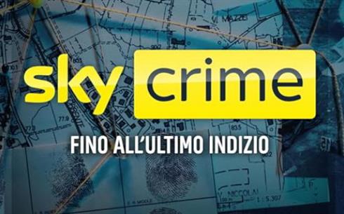 TV - "Sky Crime San Valentino", il pop-up channel dedicato a tutte ...