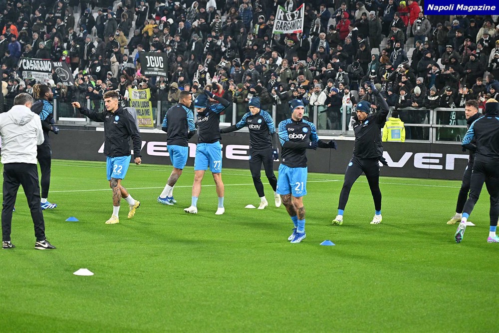ON AIR - Tosto: "Il Napoli ha alcune lacune difensive, ma i calciatori ...