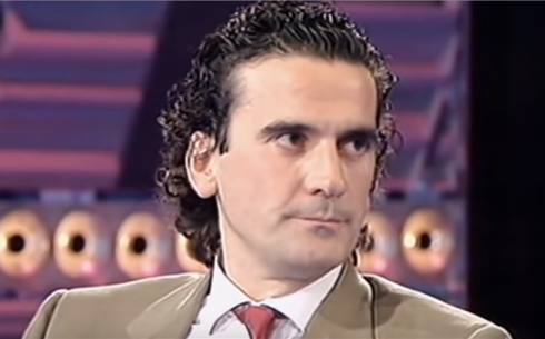 IL RICORDO - Massimo Troisi nei nostri cuori, l'attore e regista ...