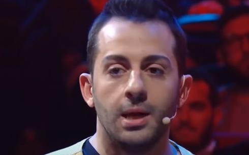 MUSICA - Frank Cicchella: "Cerco di essere un artista completo, ora ...