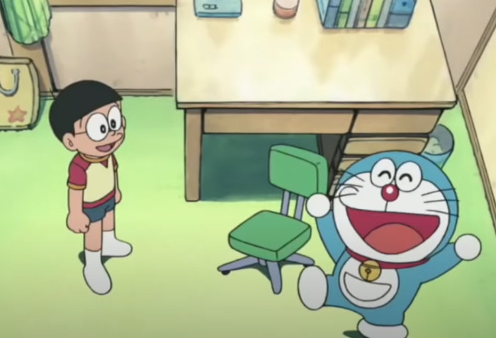 LUTTO - E' morto Fujiko A. Fujio, era il disegnatore di Doraemon, aveva ...