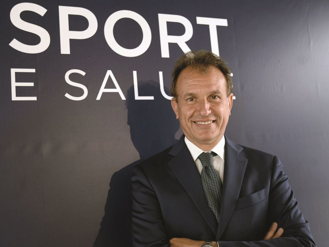 L'INIZIATIVA - Sport di Tutti, Inclusione e Quartieri, presentazione al ...