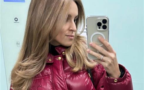 ZIELINSKI - La moglie Laura: "Napoli meravigliosa, una pagina bella ...