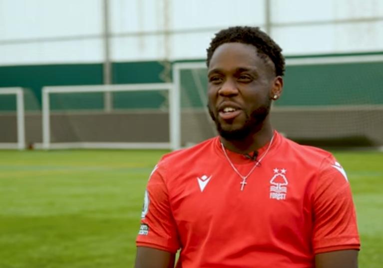 SKY DE - Napoli, nel mirino Orel Mangala del Nottingham Forest, su di ...