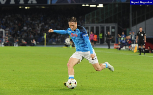 CDS - Napoli, sembra ben avviata la trattativa per il rinnovo di ...