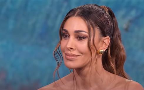 TV - Belen: "Grazie Mediaset, per me non è un addio ma, spero, solo un ...