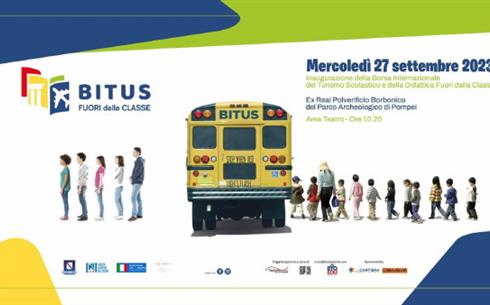 EVENTO - BITUS chiude con 15mila presenze