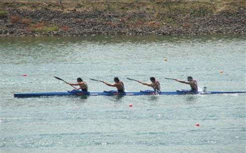 Canoa: a Ravenna nel 2024 i Campionati mondiali di Dragon Boat