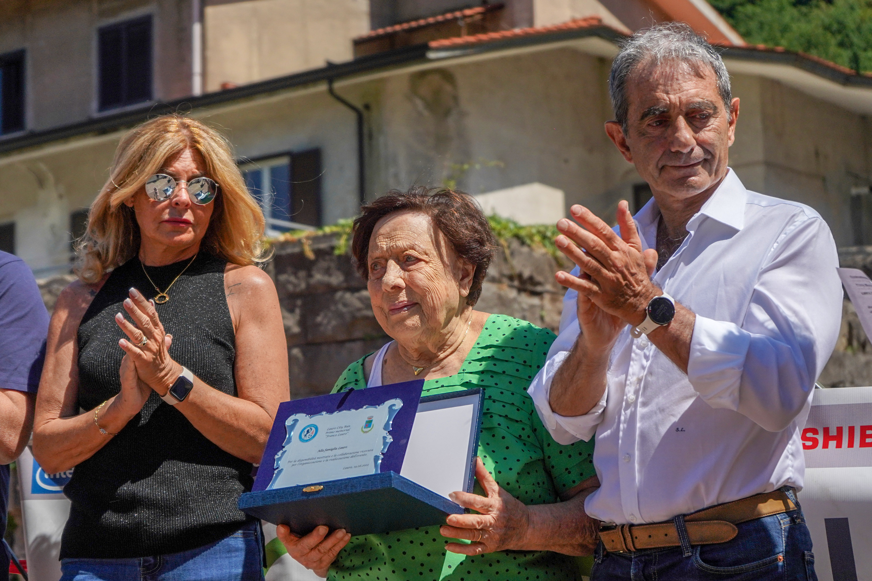 MEMORIAL FRANCO LAURO - Grande successo per la prima edizione della ...