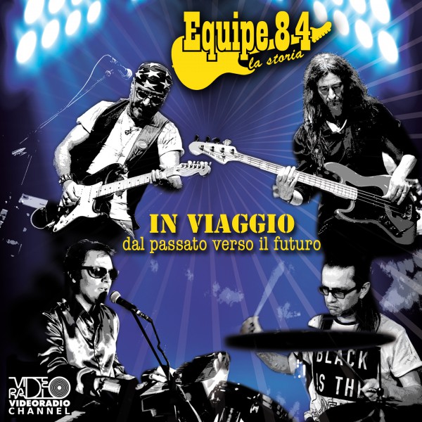 MUSICA - "La storia", gli Equipe 84 ripercorrono i brani più famosi del ...