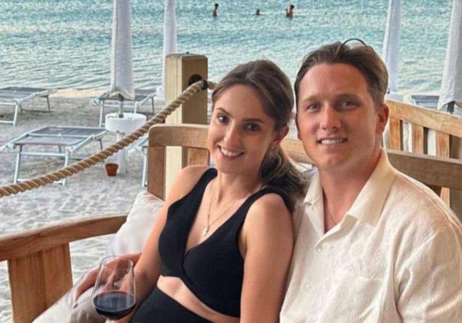 PIOTR - Napoli, relax al mare in Sardegna per l'azzurro Zielinski con ...