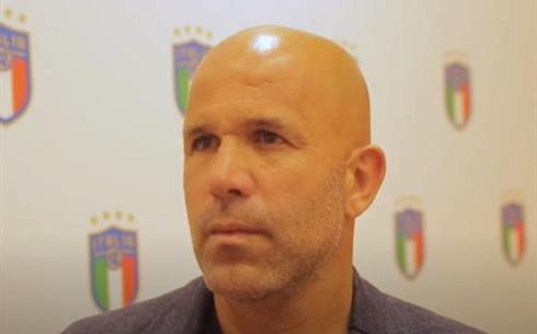 IL COMMENTO - Di Biagio: "Il Napoli è un esempio, giocano davvero bene"