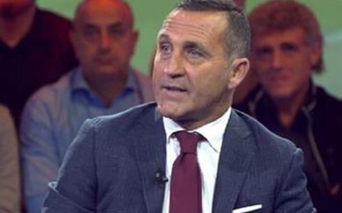 L'EX JUVE - Di Livio: "Napoli irriconoscibile rispetto a quello ...