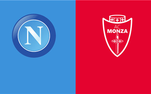 DIRETTA ONLINE - Serie A, Napoli-Monza 0-0: live report e dettagli