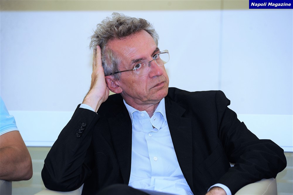 A NAPOLI - Entro fine febbraio gli abbattimenti delle Vele a Scampia ...