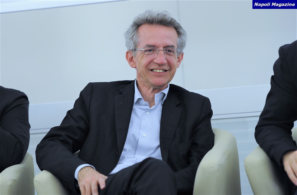 CAPODANNO - Manfredi: "Napoli deve crederci, sarà protagonista, è il ...