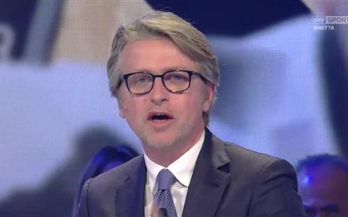SKY - Marocchi: "Non immagino un Napoli senza Koulibaly, è il simbolo ...