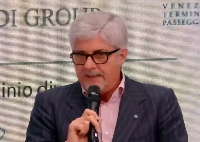 ECONOMIA DEL MARE - Mattioli: "Servono incentivi per l'elettrificazione ...