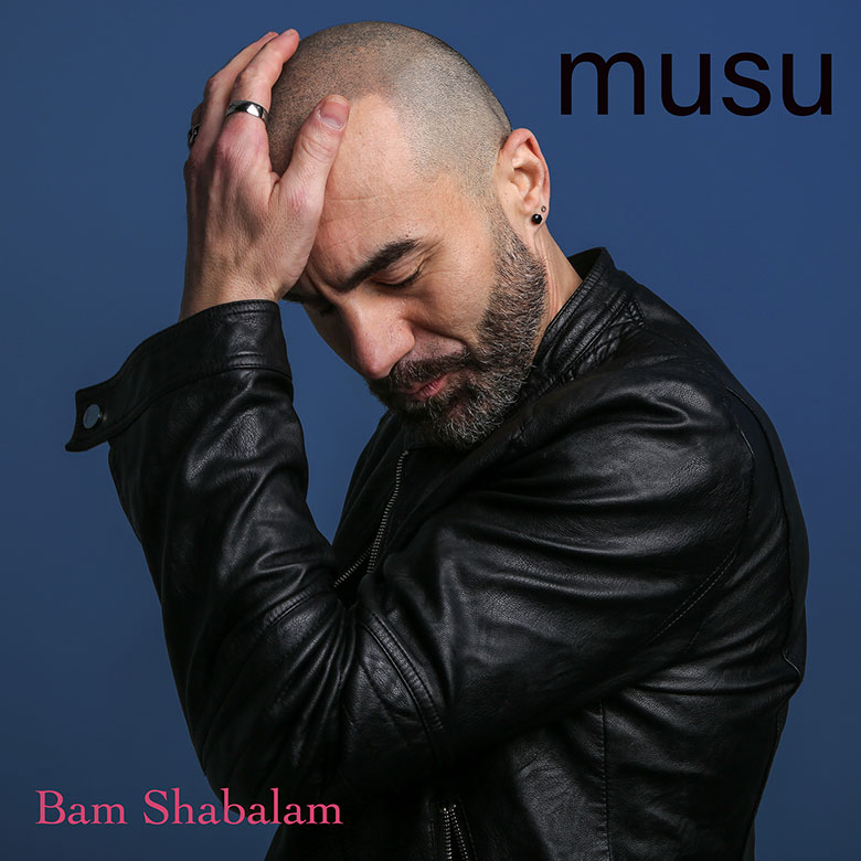 MUSICA - "Bam shabalam", il nuovo inedito di Musu