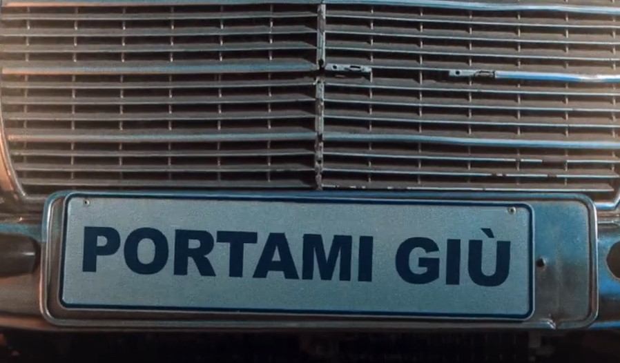 MUSICA - "Portami giù", SABBA ft. PeppOh insieme per un brano dal sound ...