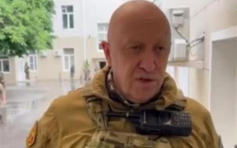 IN RUSSIA - Il test del DNA ha confermato la morte di Prigozhin