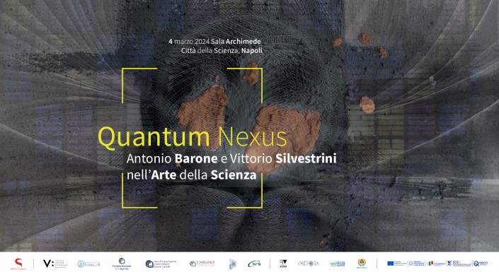 EVENTO - "Quantum Nexus", lunedì 4 marzo a Città della Scienza