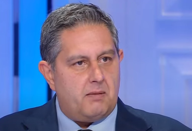 TERZO MANDATO - Toti: "Spero che Fratelli d'Italia e Giorgia Meloni ...