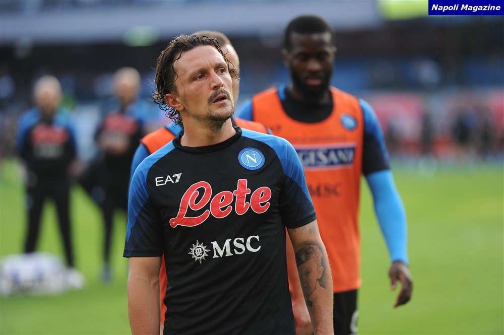 GAZZETTA - La rinascia di Mario Rui è strettamente legata all'acquisto ...