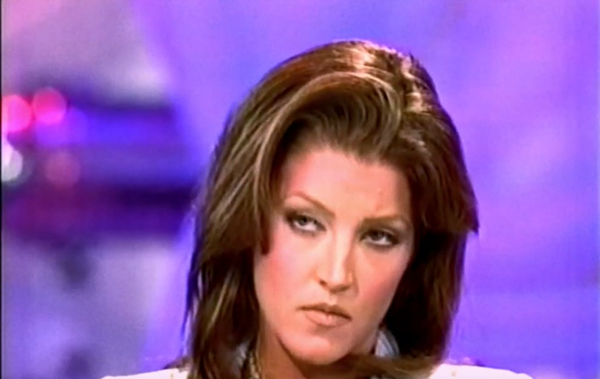 LUTTO - E' morta Lisa Marie Presley, figlia di Elvis