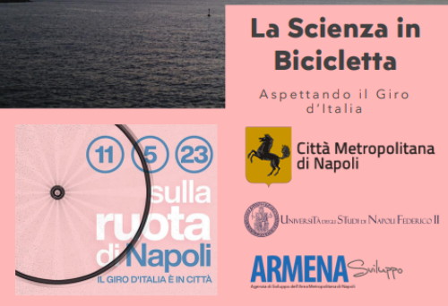 EVENTO - Parte la tre giorni federiciana dedicata al Giro d'Italia